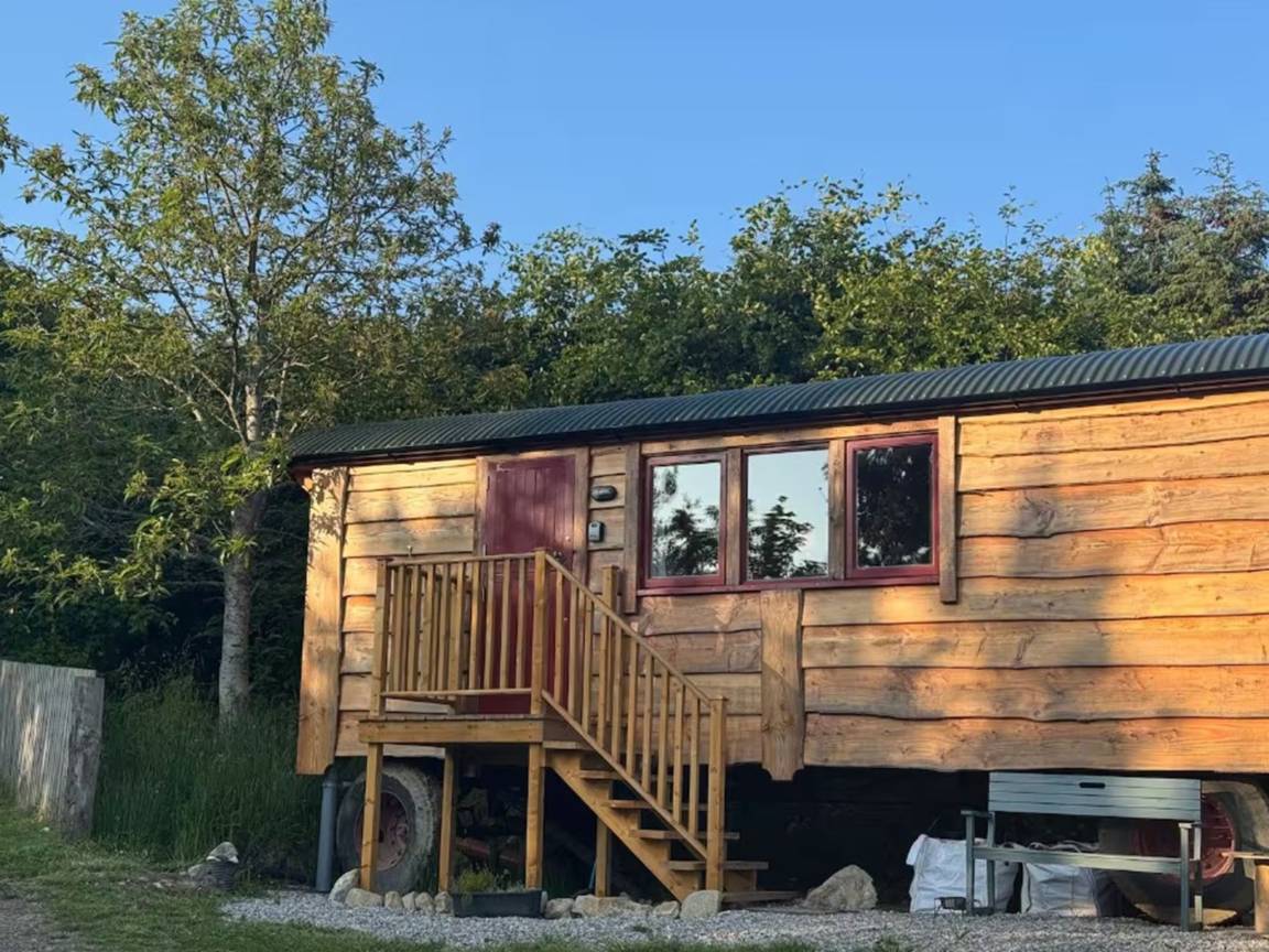 House ∙ 1 Bedroom ∙ 3 Guests - Loch Ness