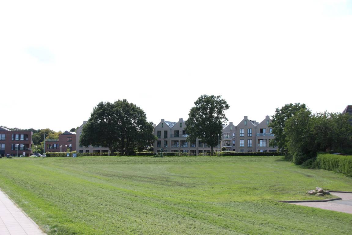 107 M² Ferienhaus ∙ 3 Schlafzimmer ∙ 6 Gäste - Varel