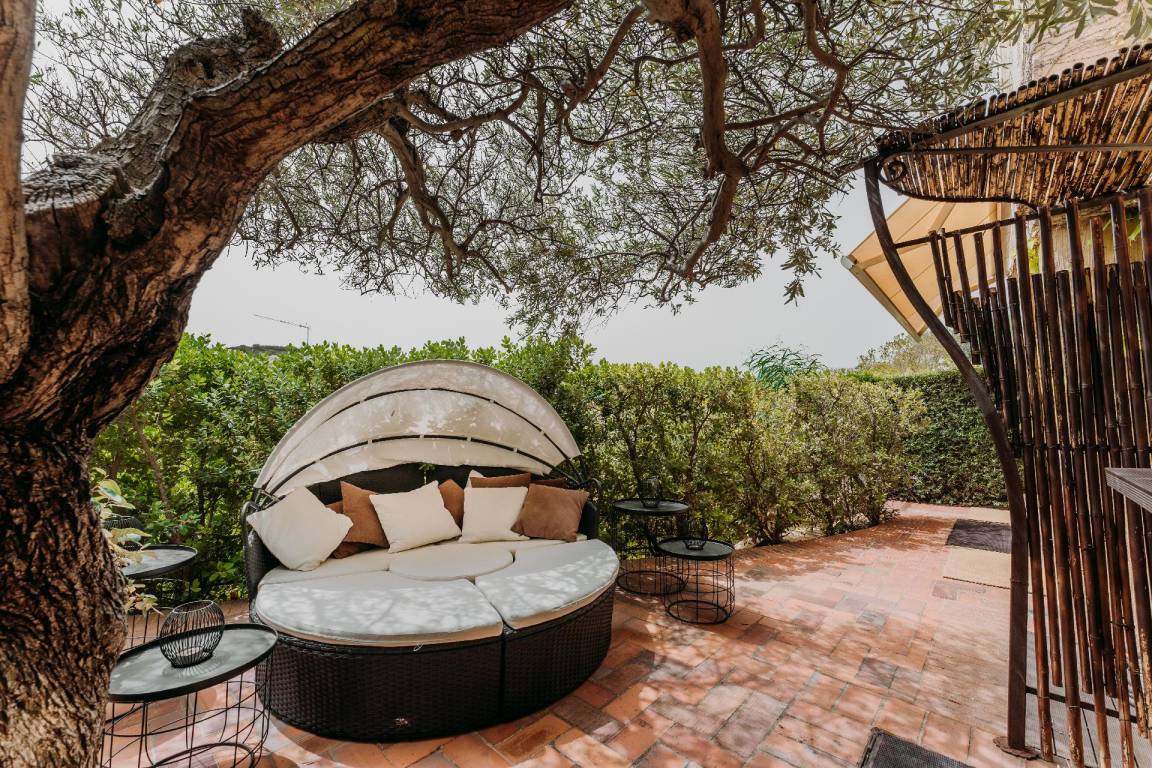 150 M² Appartement ∙ 3 Chambres ∙ 6 Personnes - Villasimius