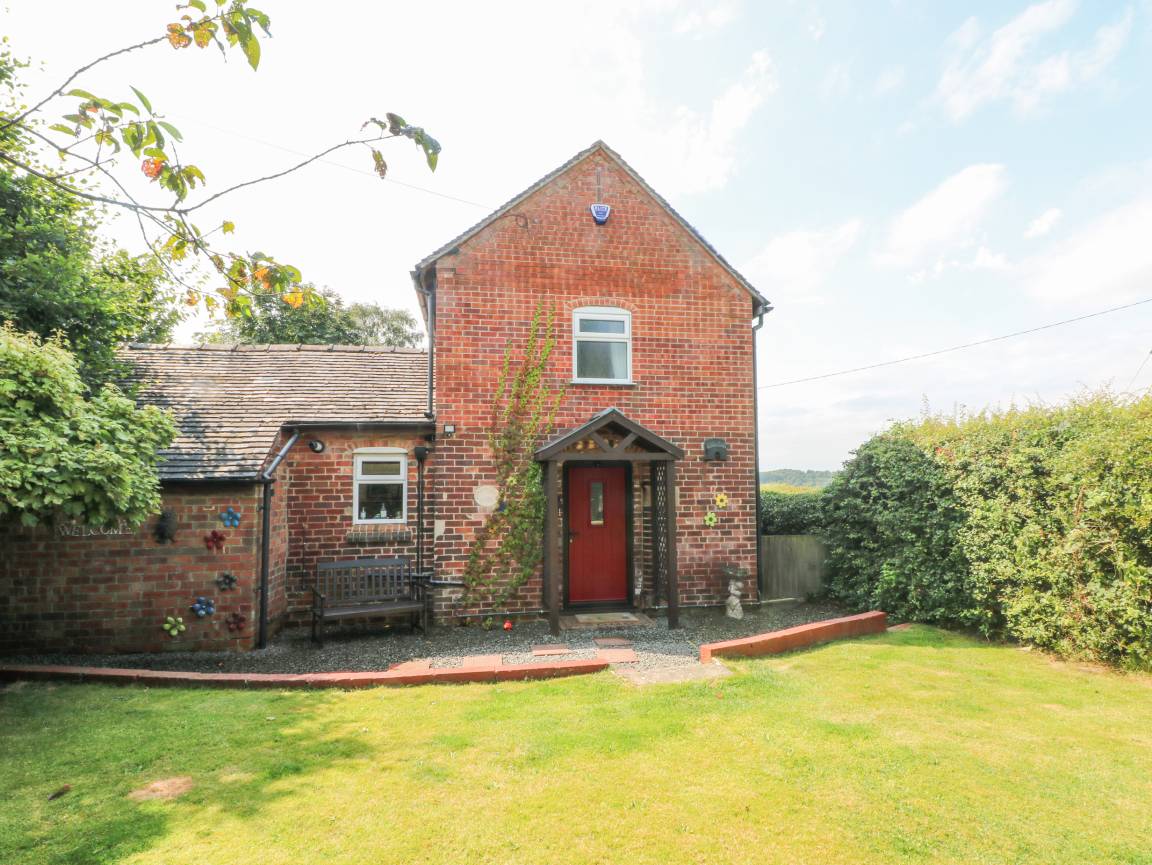 Cottage ∙ 1 Bedroom ∙ 2 Guests - Derbyshire