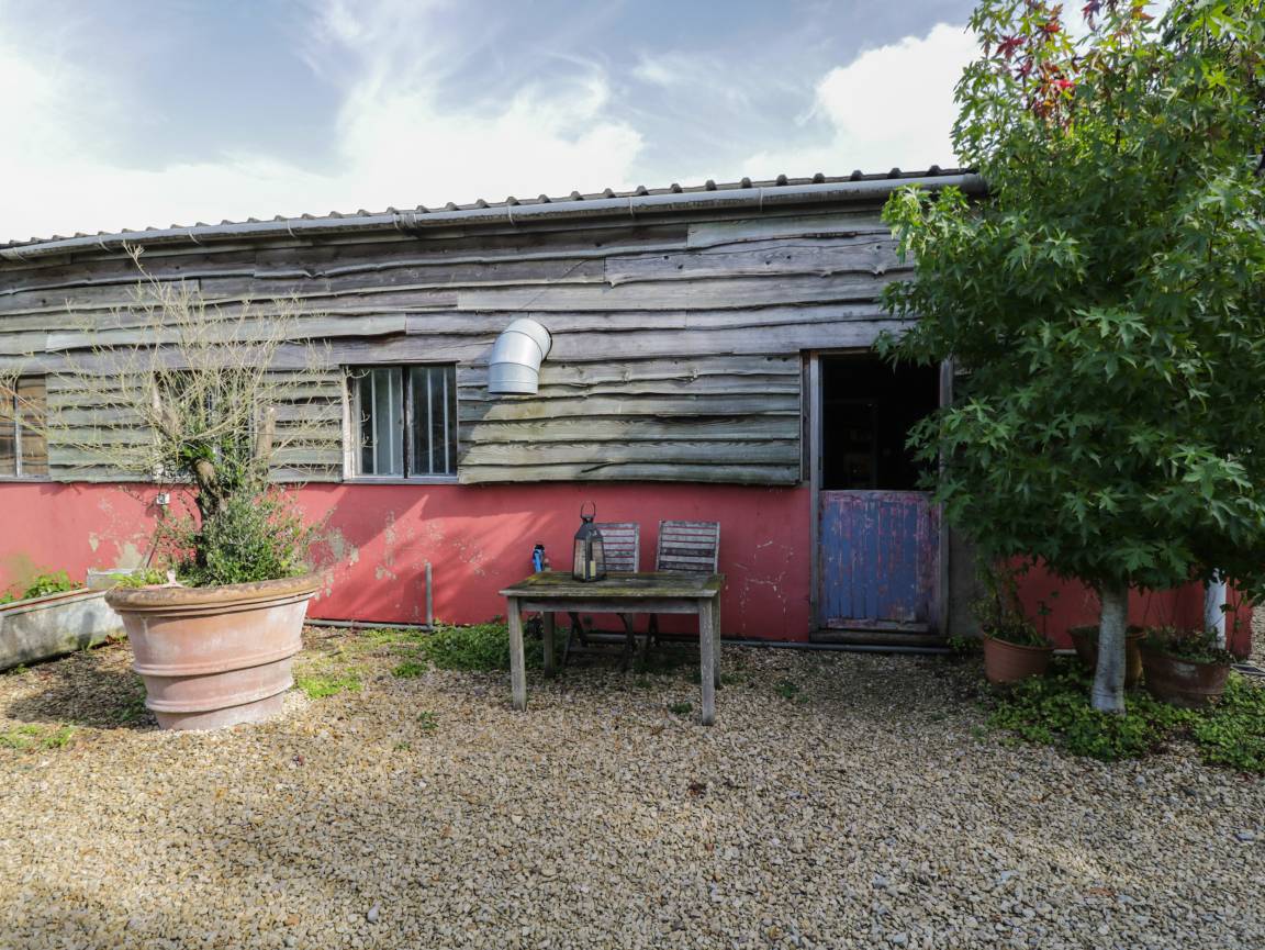 Cottage ∙ 1 Bedroom ∙ 2 Guests - Gloucestershire