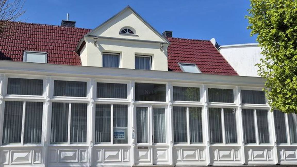 95 M² Apartment ∙ 2 Bedrooms ∙ 4 Guests - Rostock