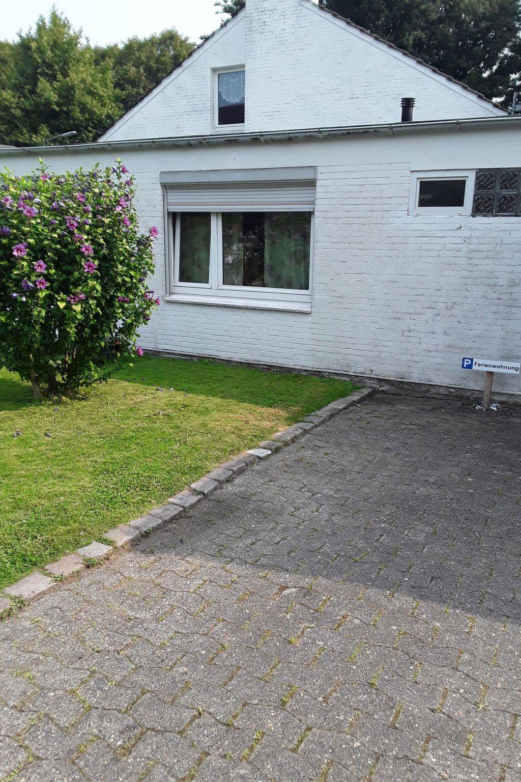 70 M² Appartement ∙ 2 Chambres ∙ 4 Personnes - Wilhelmshaven