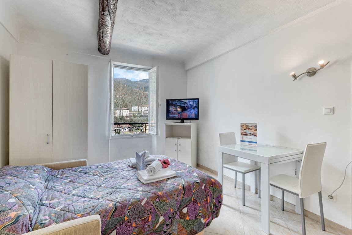 25 M² Appartement ∙ 2 Personnes - Breil-sur-Roya