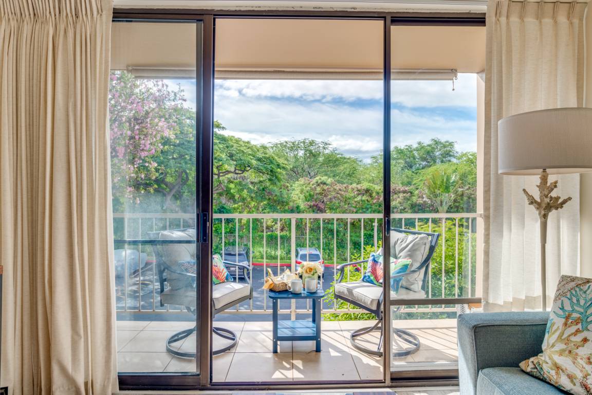 Condo ∙ 2 Bedrooms ∙ 6 Guests - Kihei, HI