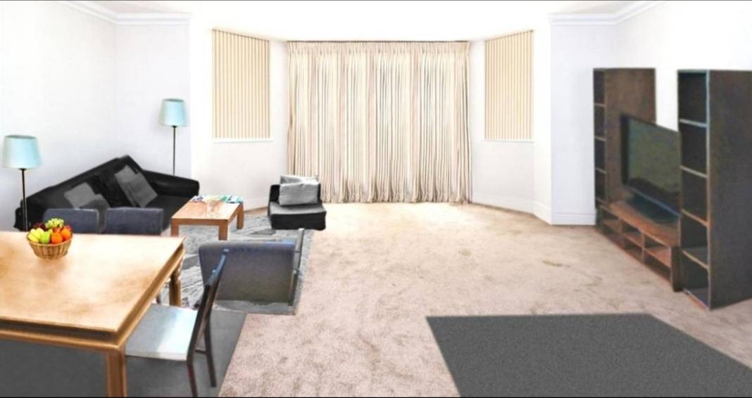 120 M² Apartment ∙ 2 Bedrooms ∙ 7 Guests - Fulham