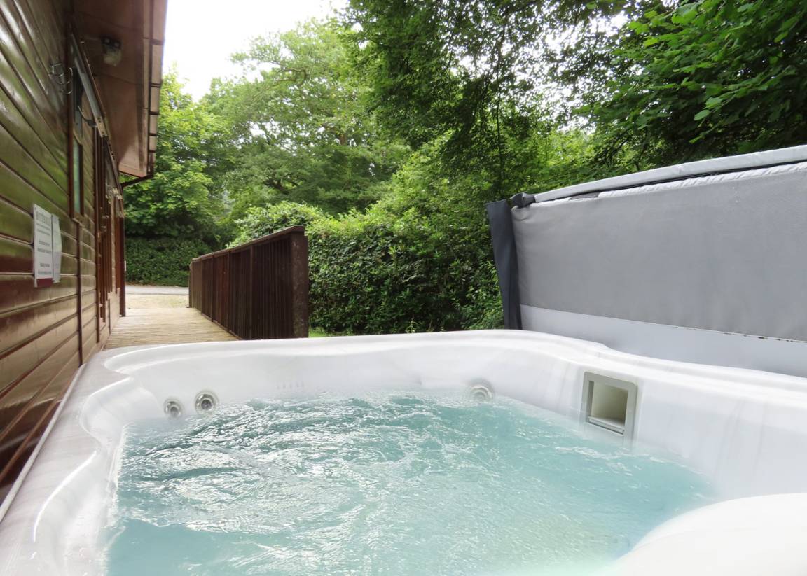 Chalet ∙ 2 Bedrooms ∙ 4 Guests - Narberth