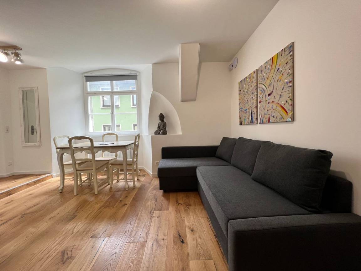 30 M² Appartement ∙ 1 Chambre ∙ 4 Personnes - Constance