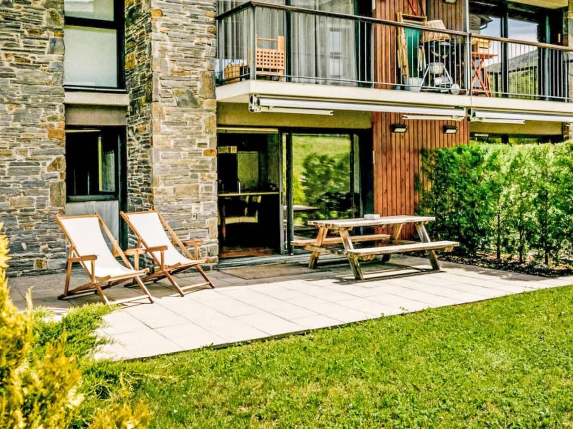 73 M² Appartement ∙ 3 Chambres ∙ 6 Personnes - Vallée de Nuria