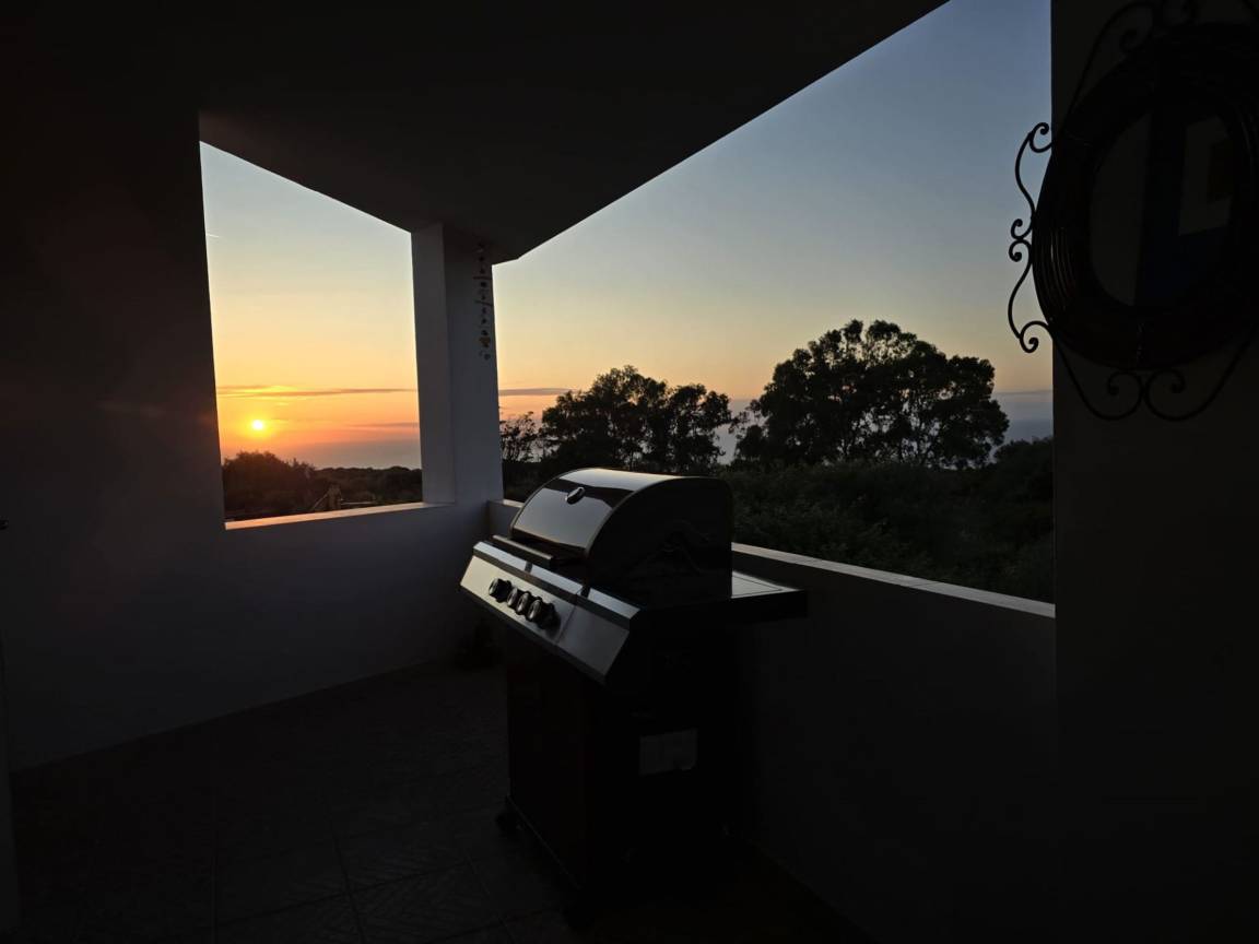 90 M² Huis ∙ 2 Slaapkamers ∙ 6 Gasten - Badesi