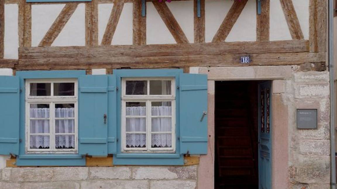 111 M² Maison De Vacances ∙ 8 Personnes - Schiltach