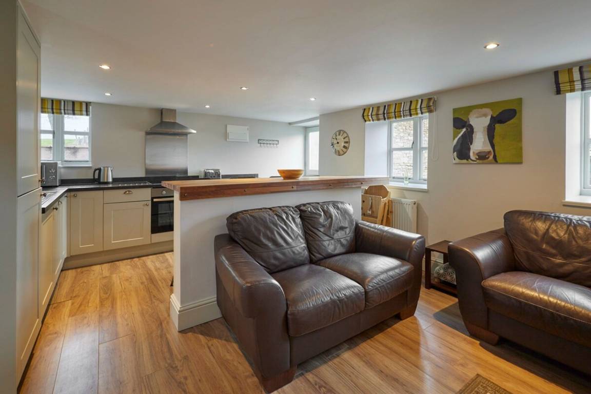 House ∙ 2 Bedrooms ∙ 4 Guests - Corbridge