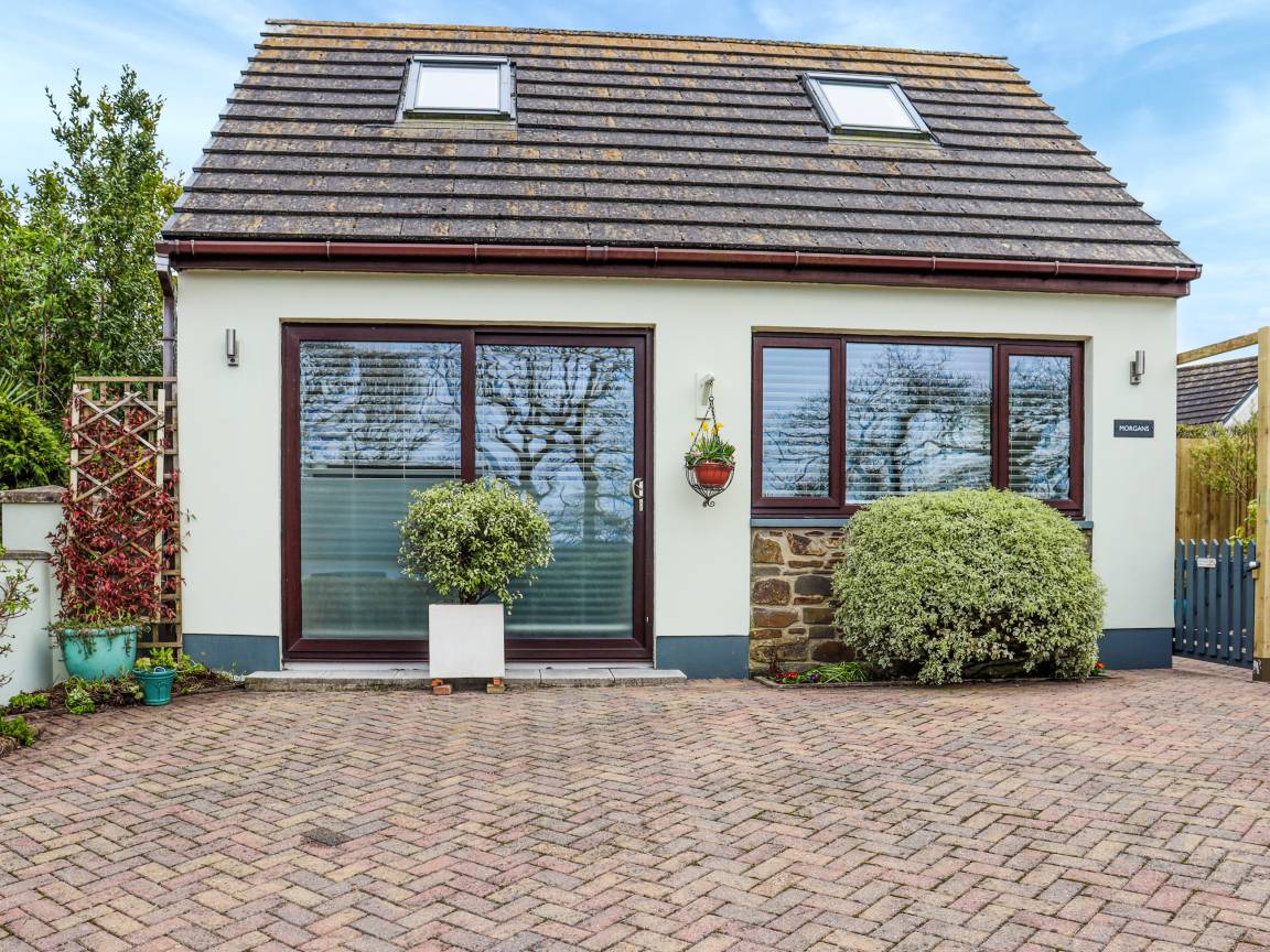 Cottage ∙ 1 Bedroom ∙ 2 Guests - Tenby
