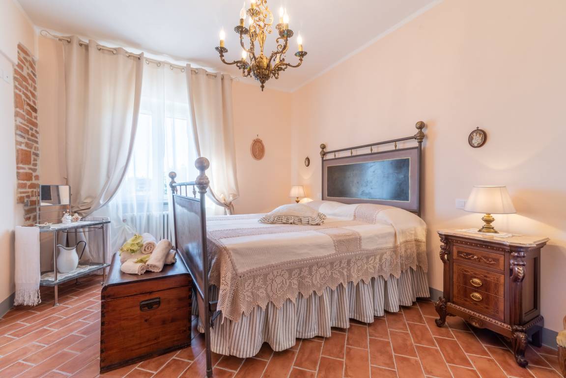 60 M² Appartamento ∙ 1 Camera Da Letto ∙ 3 Ospiti - Cortona