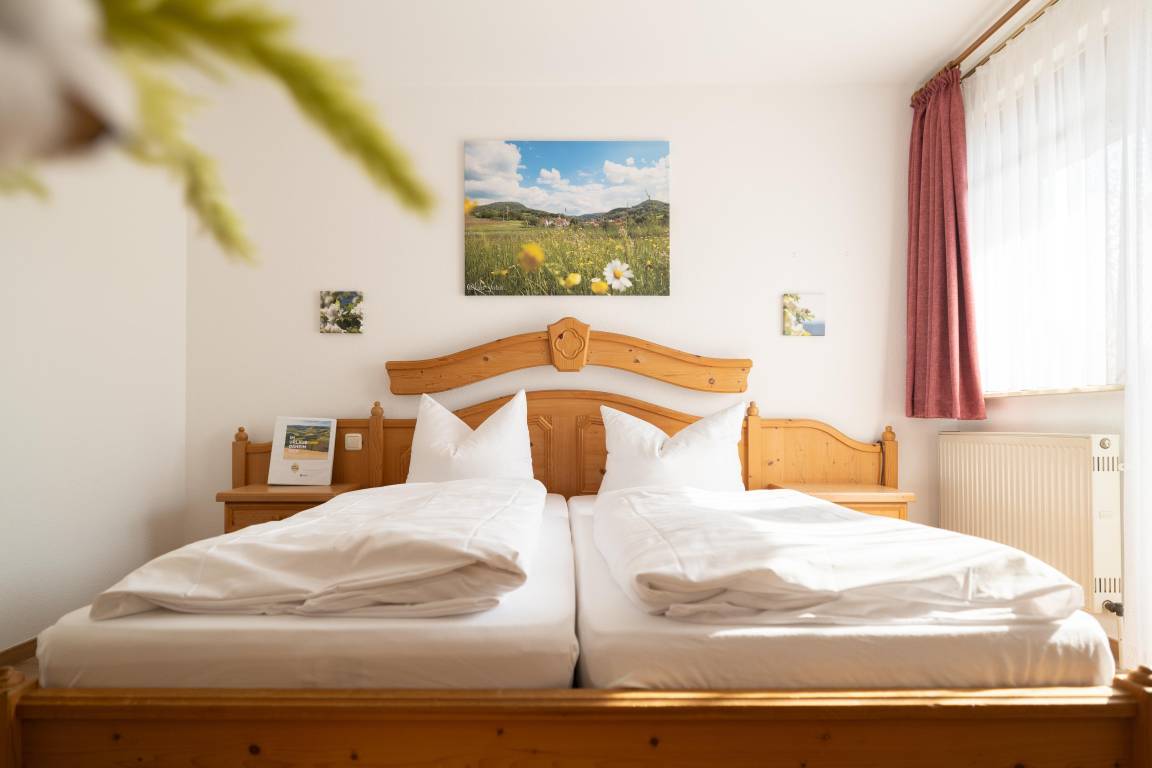 13 M² Hôtel ∙ 1 Chambre ∙ 2 Personnes - Fulda