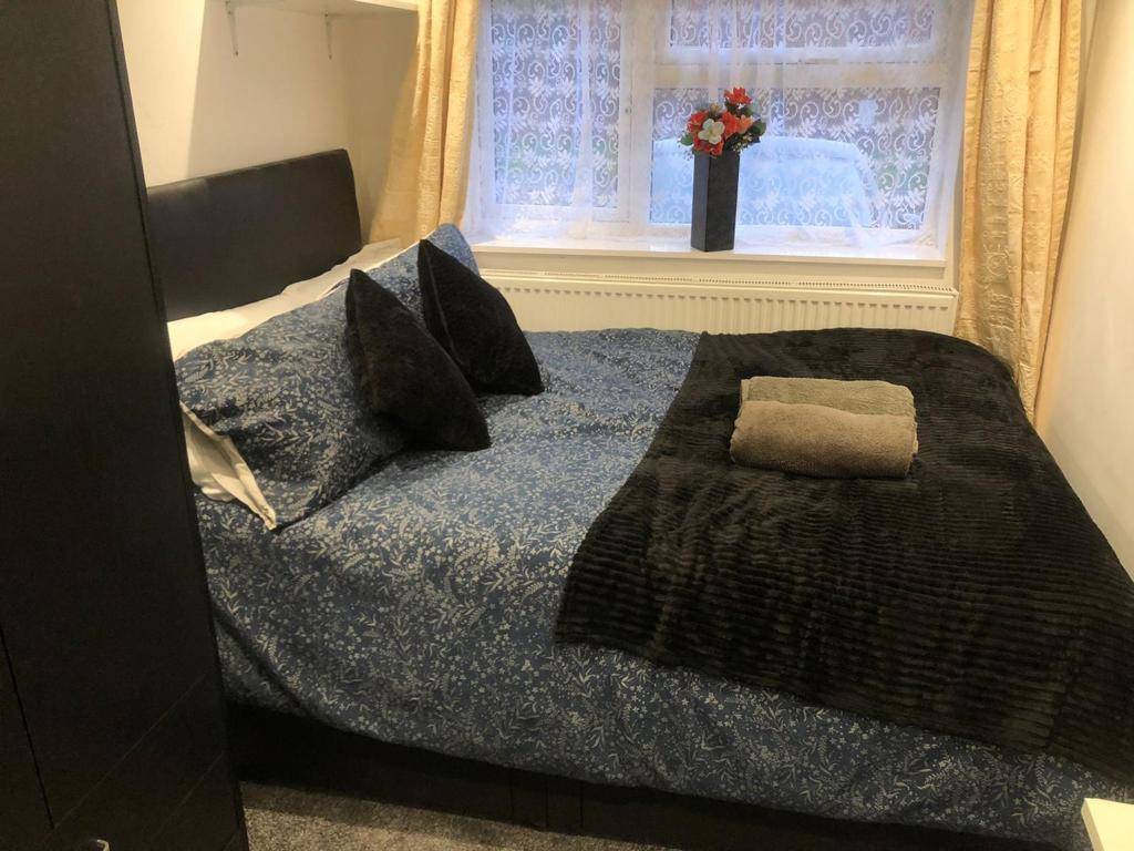 40 M² Studio Flat ∙ 1 Bedroom ∙ 2 Guests - Longford - Coventry