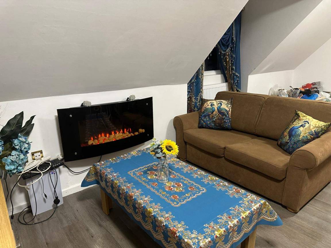75 M² Apartamento ∙ 1 Habitación ∙ 4 Huéspedes - Tenterden