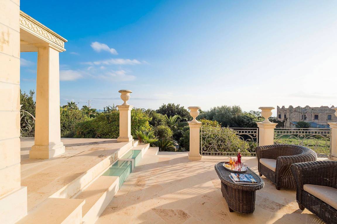 Villa Vacanza ∙ 4 Camere Da Letto ∙ 8 Ospiti - Scicli