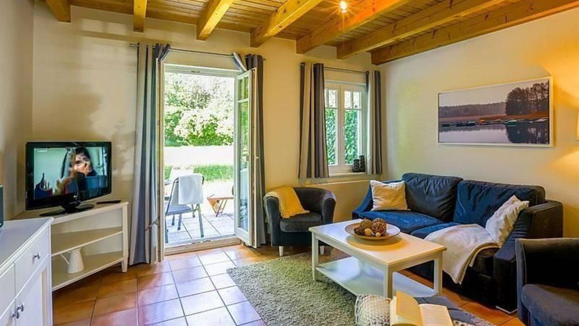 72 M² Ferienhaus ∙ 2 Schlafzimmer ∙ 6 Gäste - Nienhagen