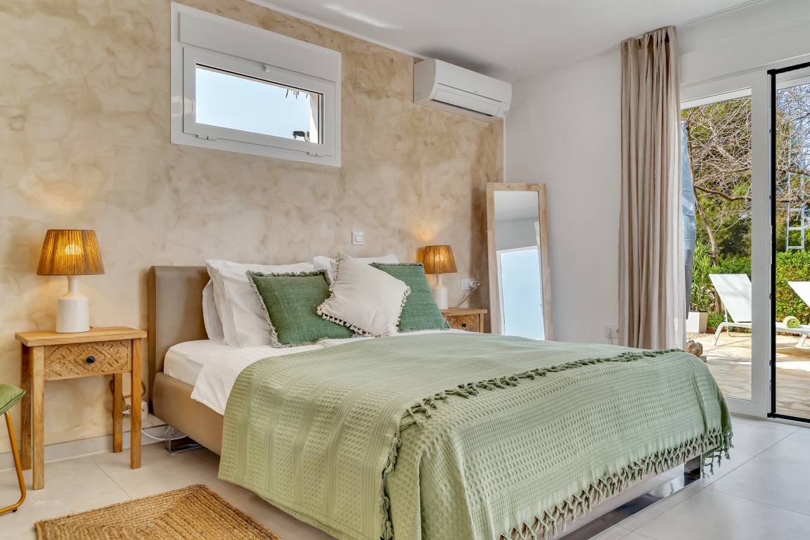 28 M² Bungalow ∙ 1 Habitación ∙ 2 Huéspedes - Bonaire