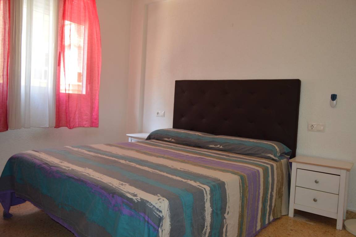 Private Room ∙ 1 Bedroom ∙ 2 Guests - Valencia