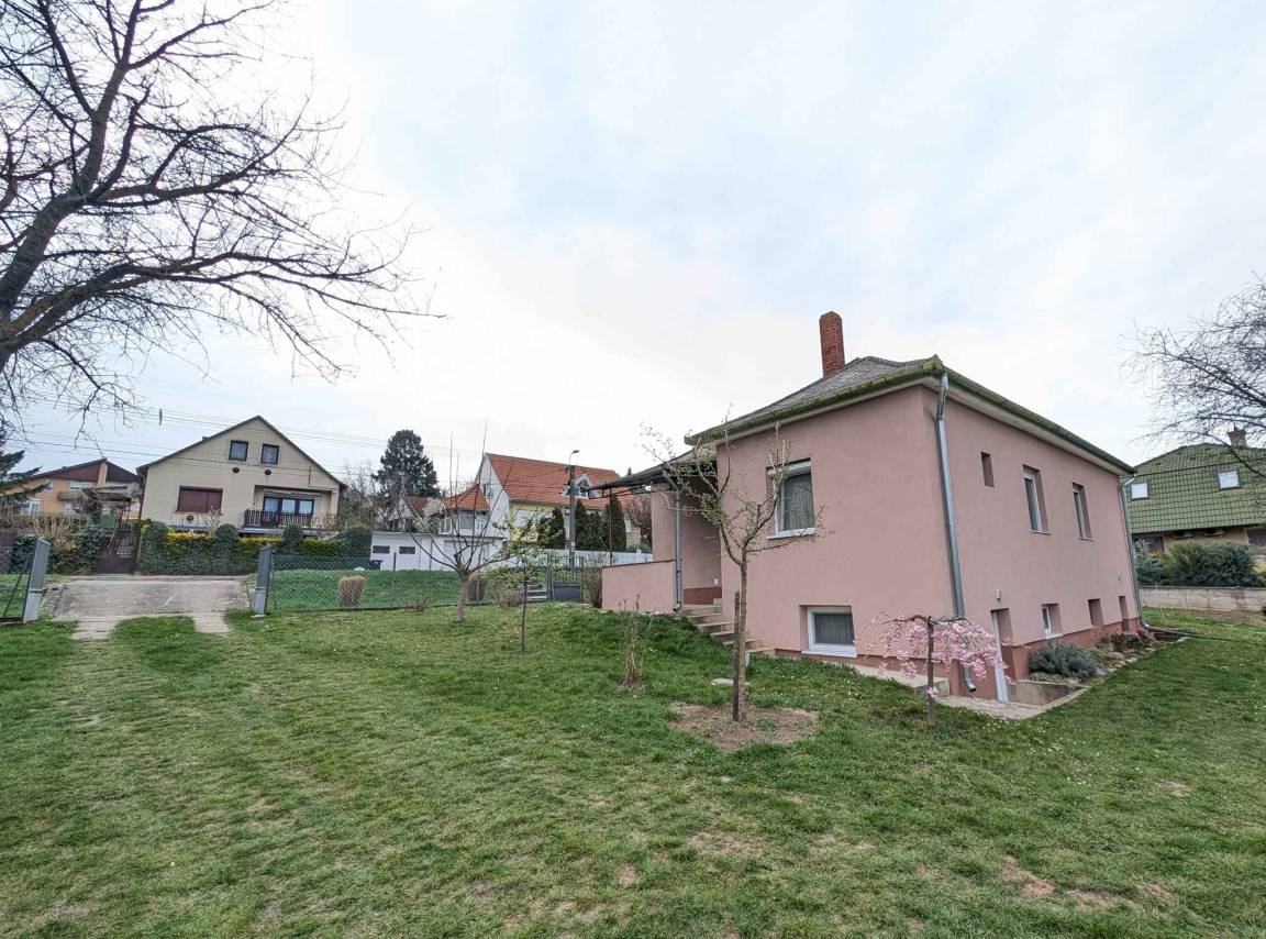 75 M² Casa ∙ 2 Quartos ∙ 4 Hóspedes - Badacsony