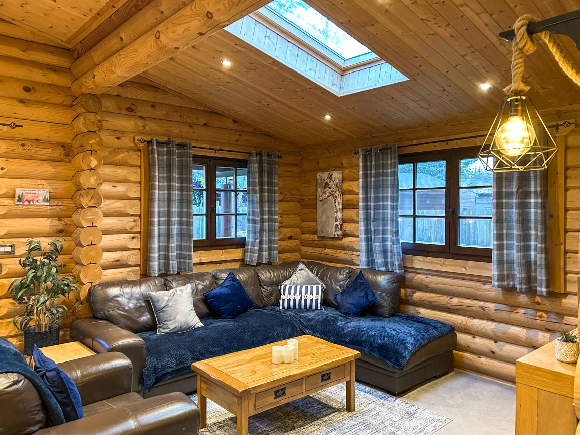 Cottage ∙ 3 Bedrooms ∙ 6 Guests - Morpeth