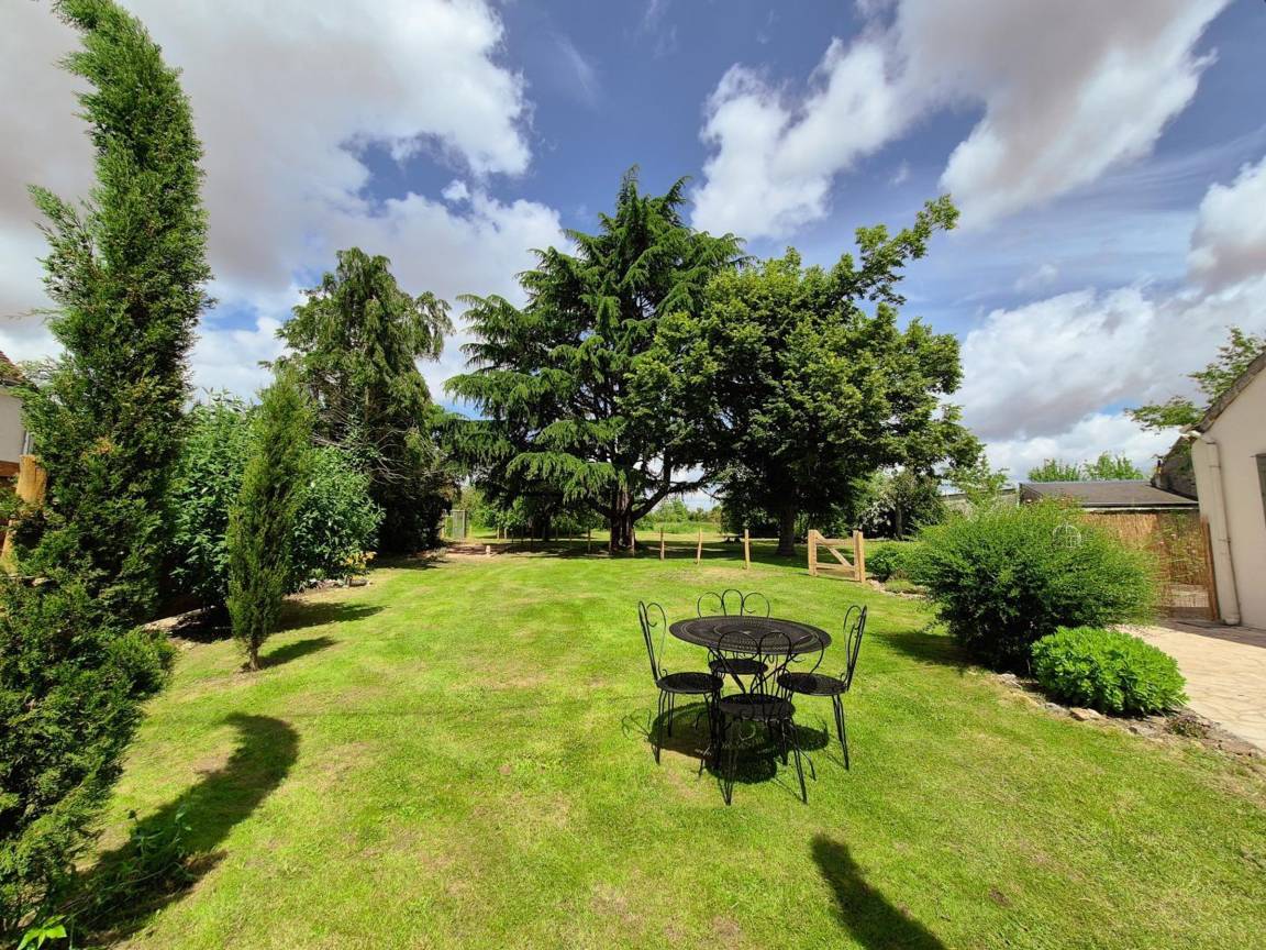 42 M² Cottage ∙ 1 Chambre ∙ 2 Personnes - Touraine