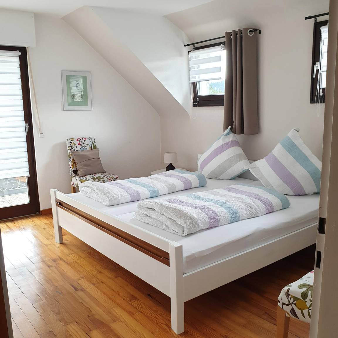 115 M² Ferienhaus ∙ 3 Schlafzimmer ∙ 5 Gäste - Rheinland-Pfalz