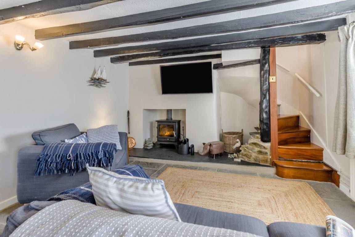Cottage ∙ 2 Bedrooms ∙ 4 Guests - Aberaeron