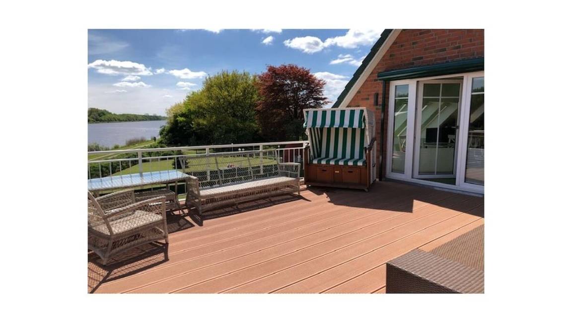 89 M² House ∙ 2 Guests - Wacken