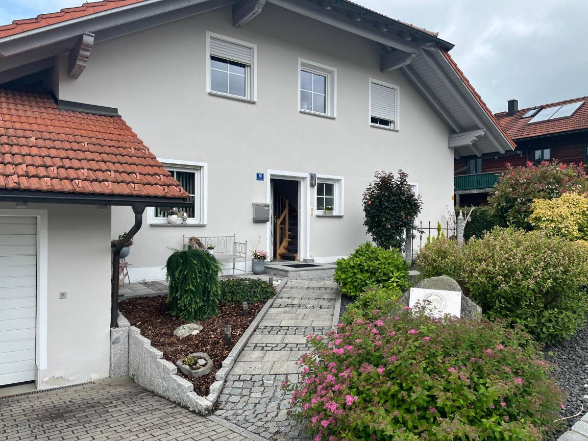 98 M² Apartment ∙ 2 Bedrooms ∙ 4 Guests - Hauzenberg