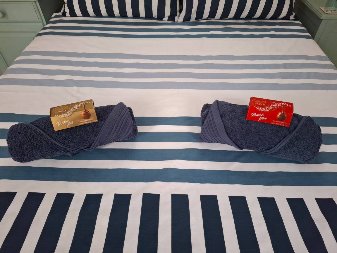 30 M² Casa ∙ 1 Habitación ∙ 2 Huéspedes - Plettenberg Bay