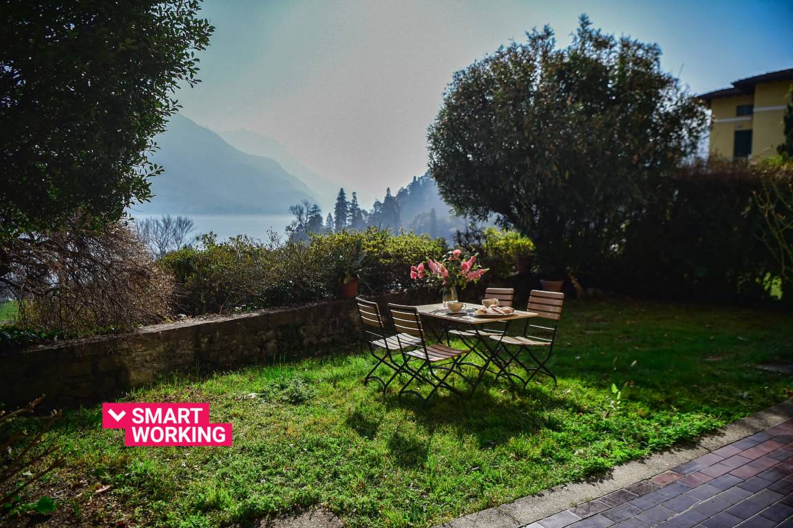 50 M² Apartment ∙ 1 Bedroom ∙ 3 Guests - Bellagio