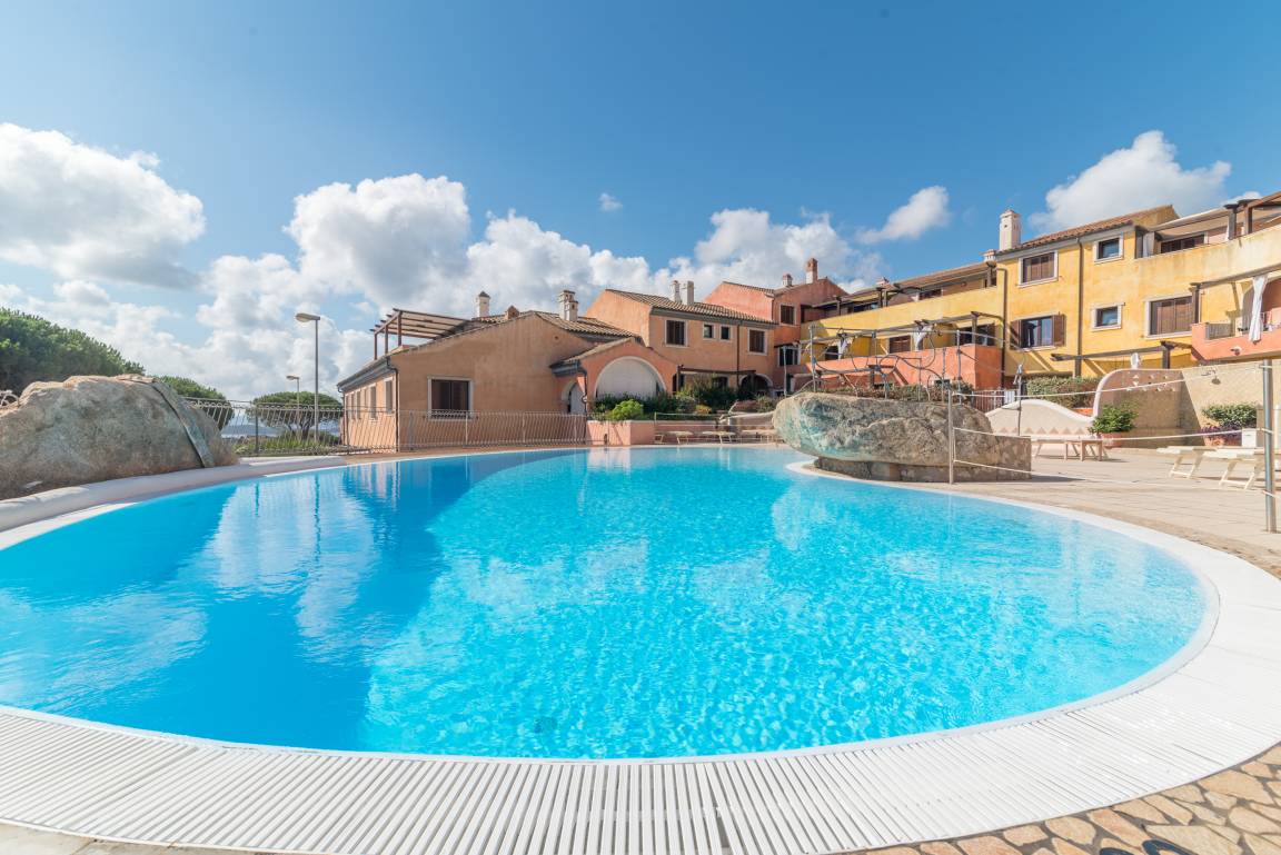 55 M² Apartment ∙ 1 Bedroom ∙ 4 Guests - La Maddalena