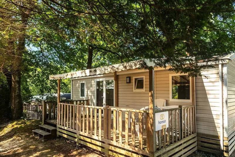 32 M² Mobil-home ∙ 3 Chambres ∙ 6 Personnes - Anglet