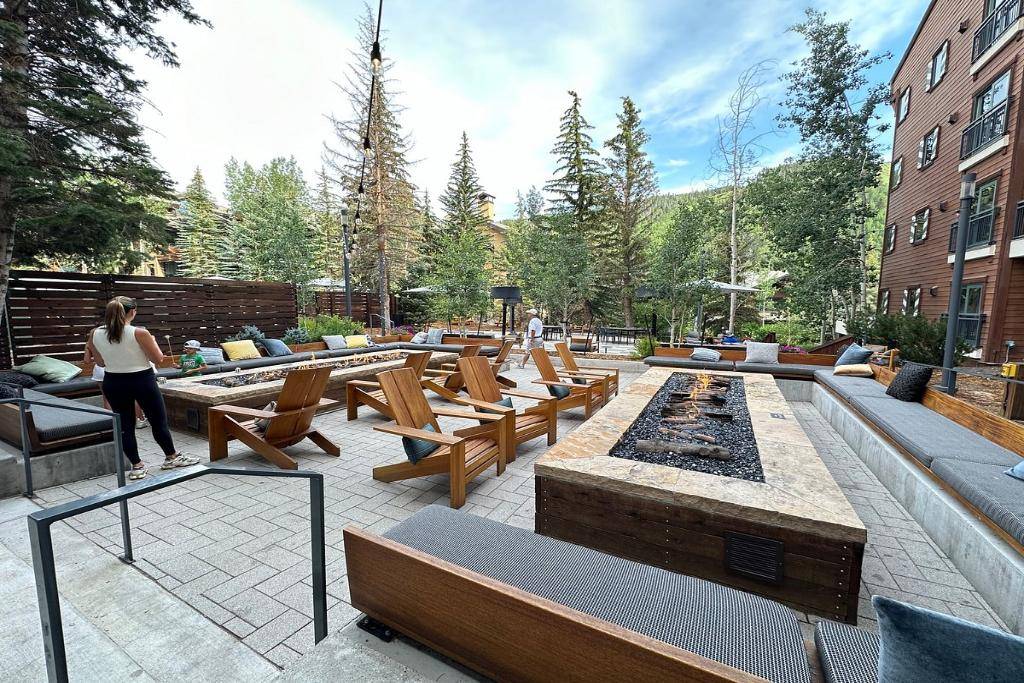 33 M² House ∙ 1 Bedroom ∙ 3 Guests - Vail, CO