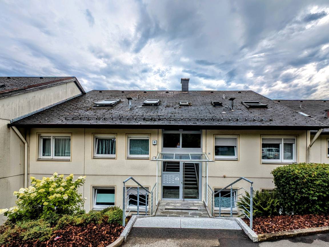 60 M² Appartamento ∙ 1 Camera Da Letto ∙ 4 Ospiti - Unterkirnach