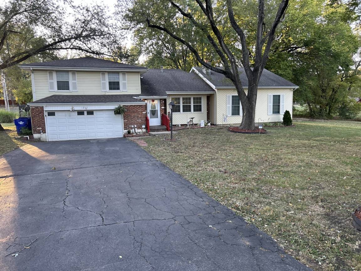 269 M² Casa ∙ 4 Habitaciones ∙ 8 Huéspedes - Olathe, KS