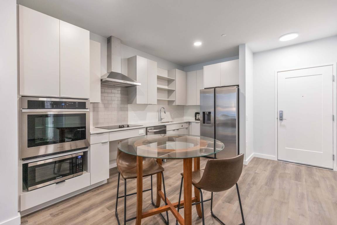 68 M² Apartment ∙ 1 Bedroom ∙ 3 Guests - Waltham, MA