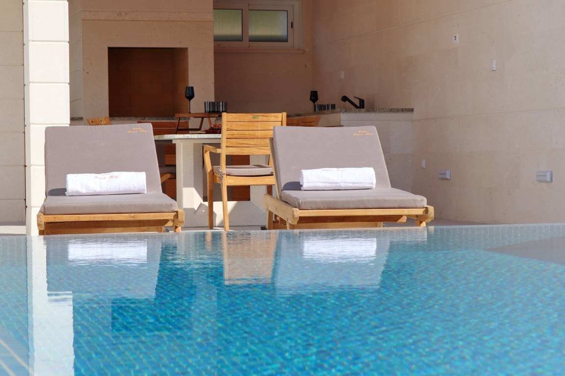 151 M² Ferienhaus ∙ 6 Schlafzimmer ∙ 12 Gäste - Vela Luka