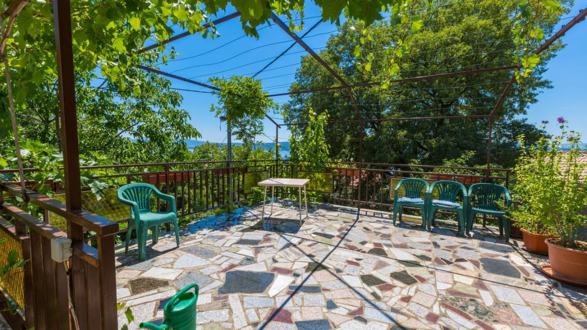 83 M² Appartement ∙ 3 Chambres ∙ 6 Personnes - Selce, Horvátország