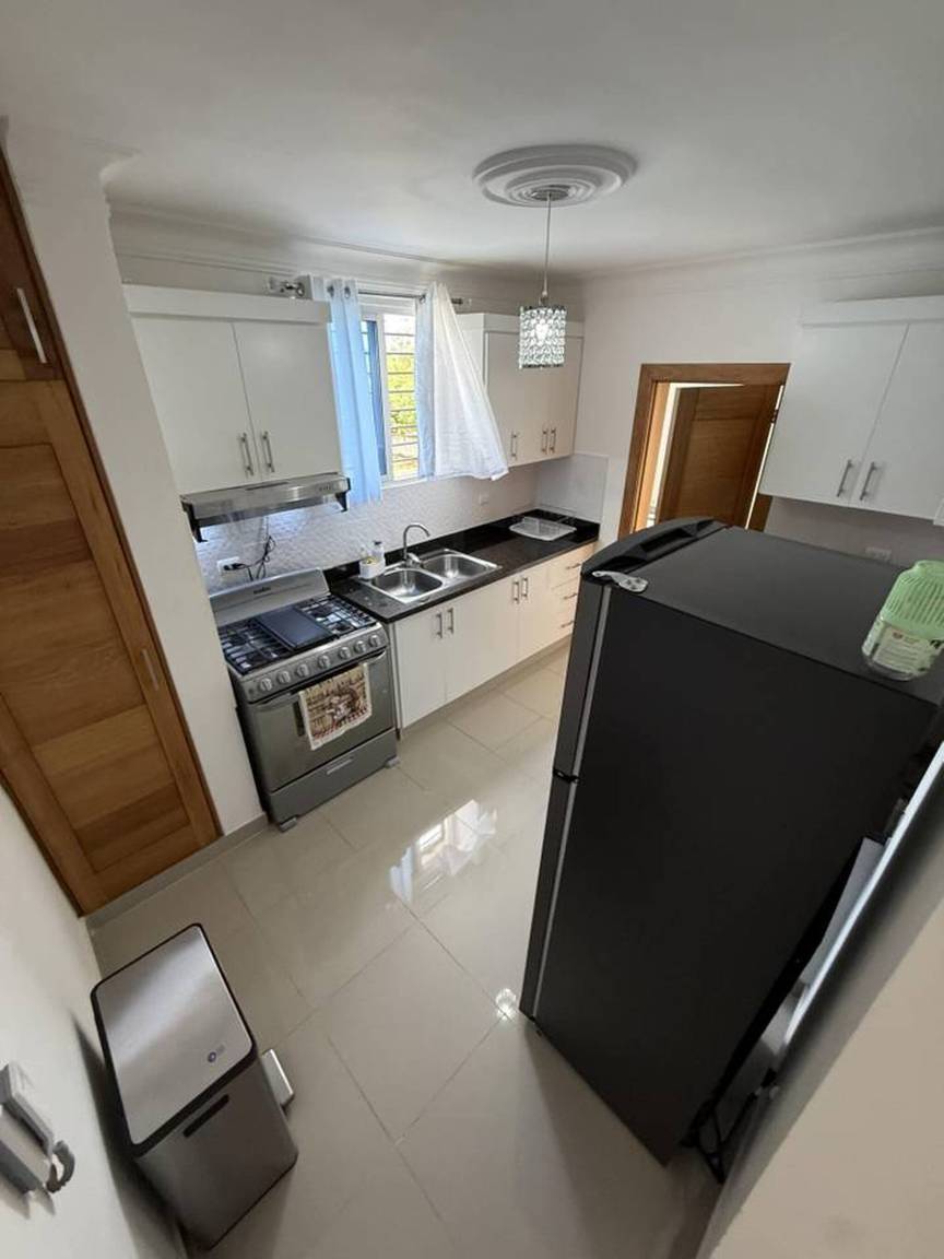 90 M² Apartment ∙ 2 Bedrooms ∙ 4 Guests - Dominican Republic