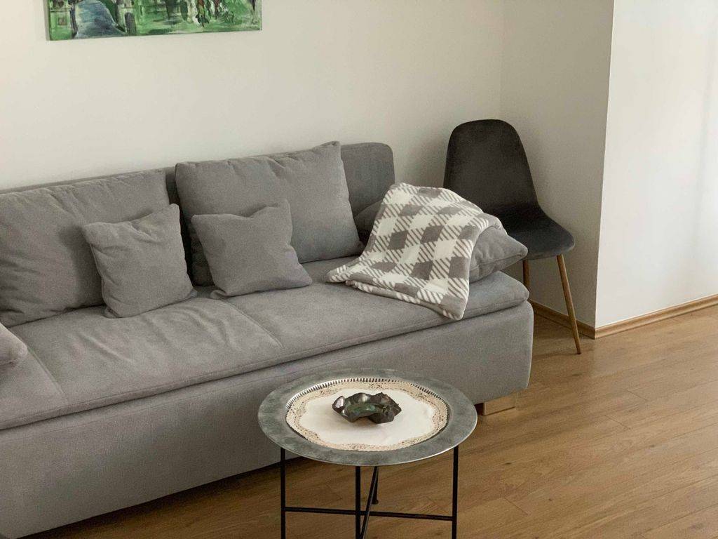 37 M² Apartment ∙ 1 Bedroom ∙ 3 Guests - Erfurt