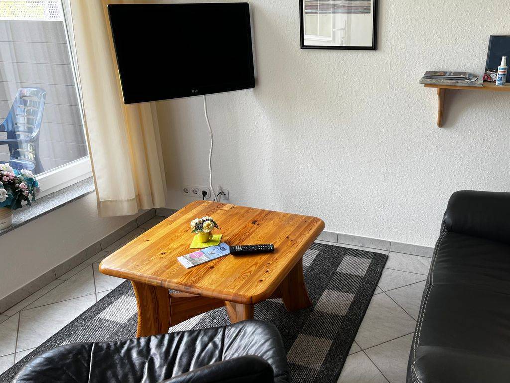 33 M² Ferienwohnung ∙ 1 Schlafzimmer ∙ 2 Gäste - Malente