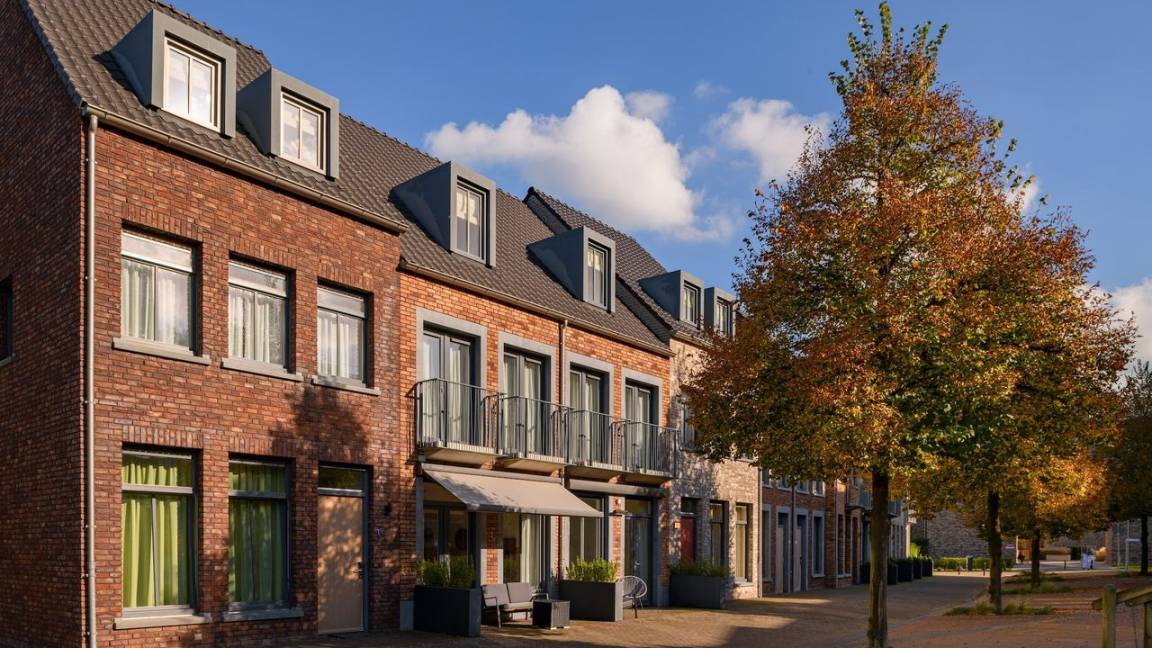 50 M² Apartment ∙ 1 Bedroom ∙ 2 Guests - Maastricht