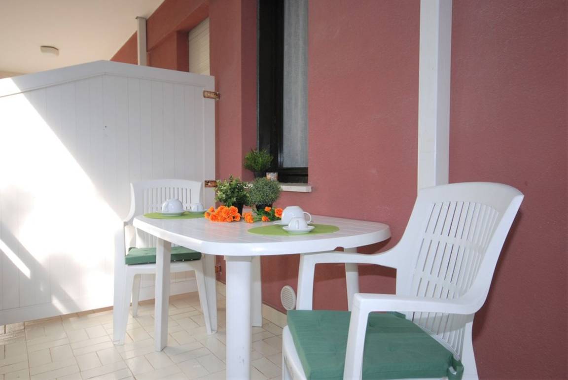 50 M² Appartement ∙ 3 Slaapkamers ∙ 6 Gasten - Lignano Sabbiadoro