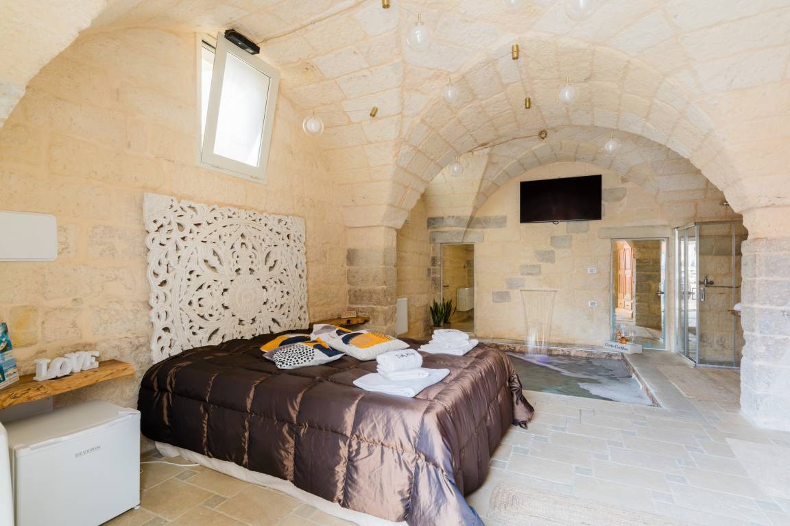 30 M² 一軒家 ∙ 寝室: 1 ∙ ゲスト2 人 - オトラント