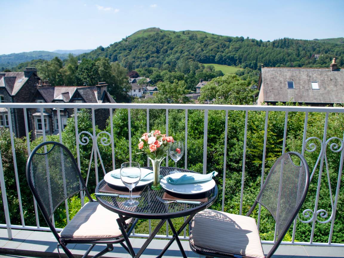 Cottage ∙ 2 Bedrooms ∙ 4 Guests - Grasmere