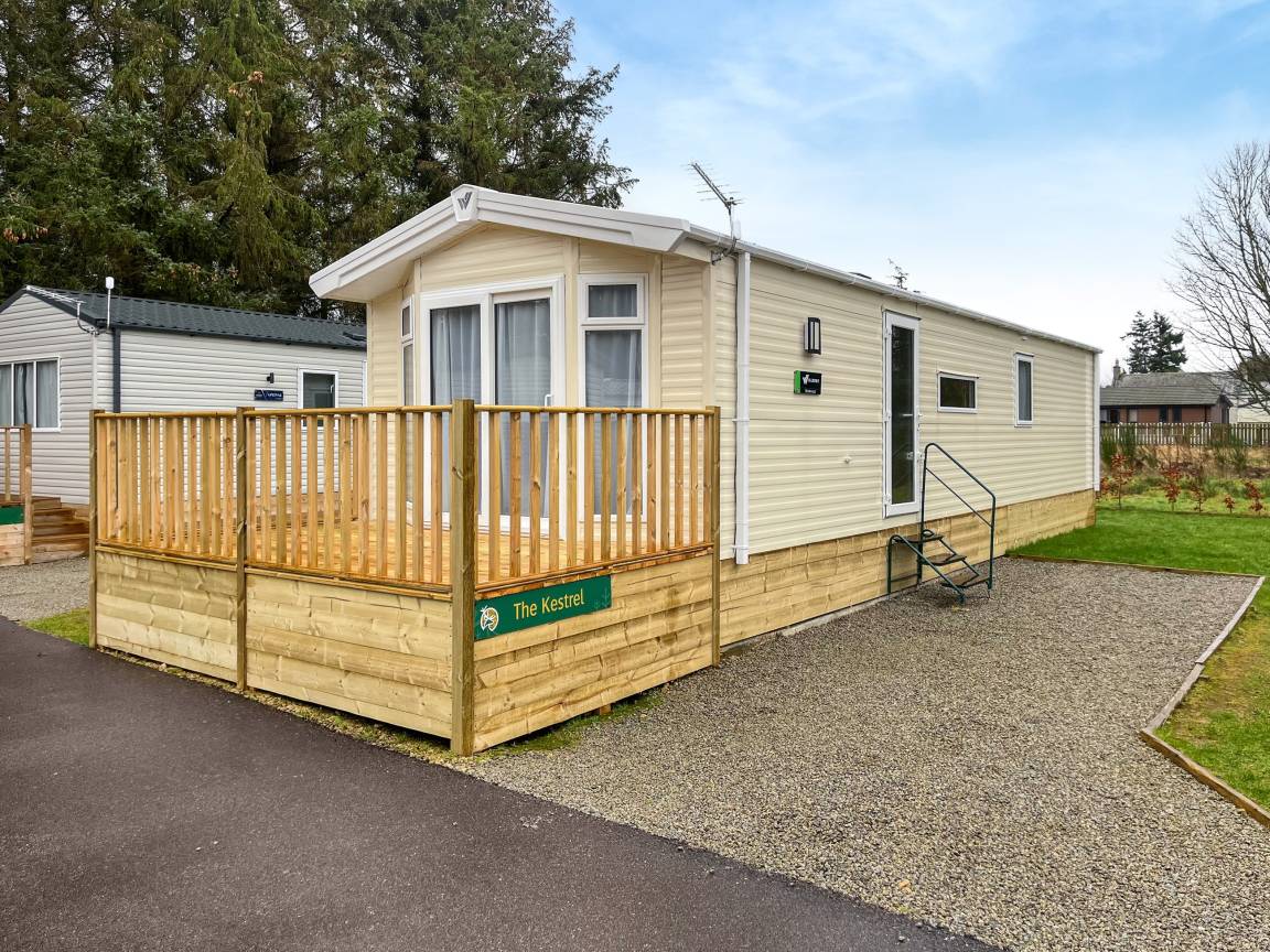Apartment ∙ 2 Bedrooms ∙ 4 Guests - Forres